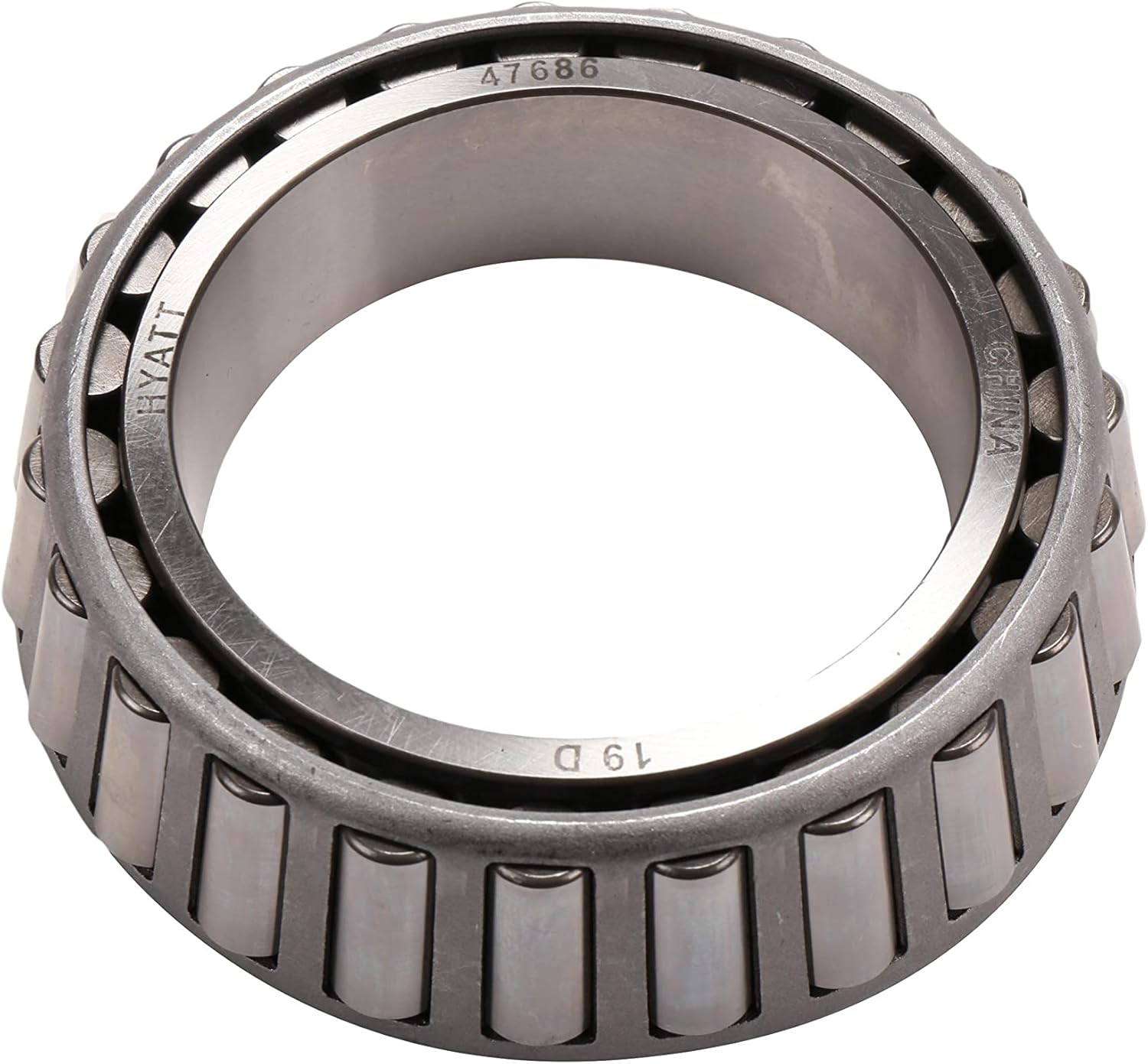 Amazon.com: ACDelco GM Original Equipment RW20-186 Rear Wheel Inner ...