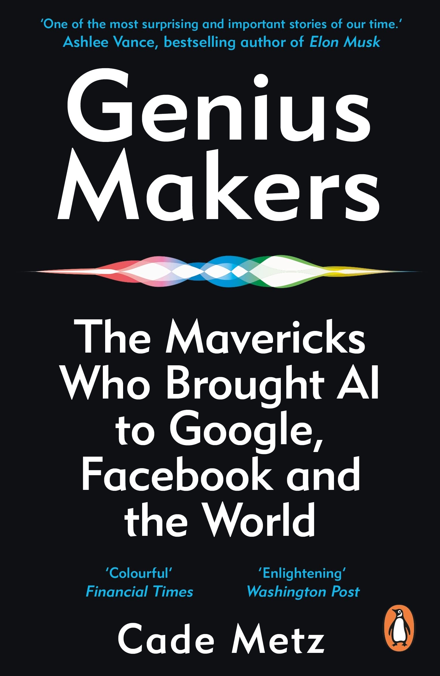 Buy Genius Makers Book Online at Low Prices in India | Genius Makers ...