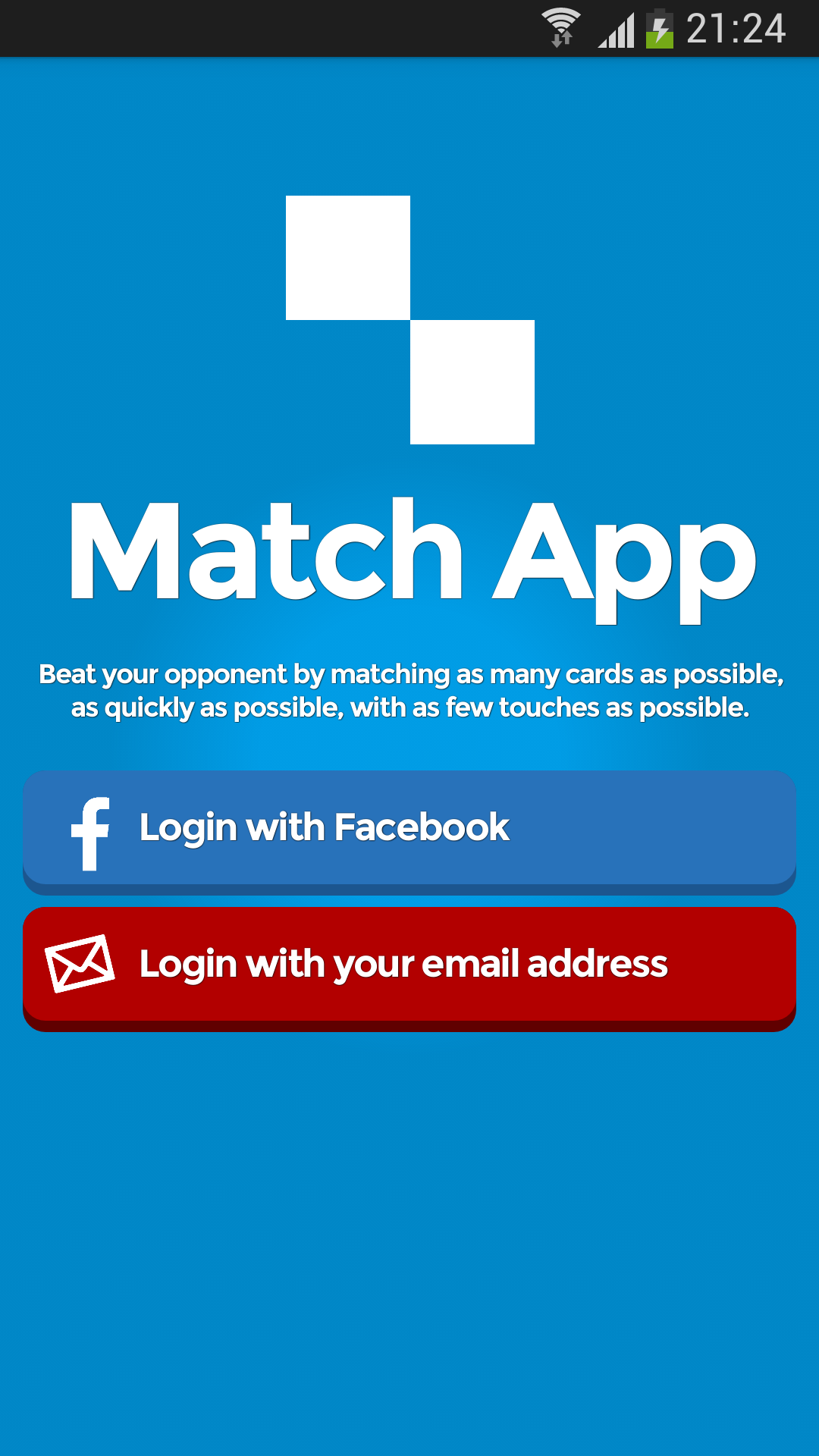 Match App - App on Amazon Appstore