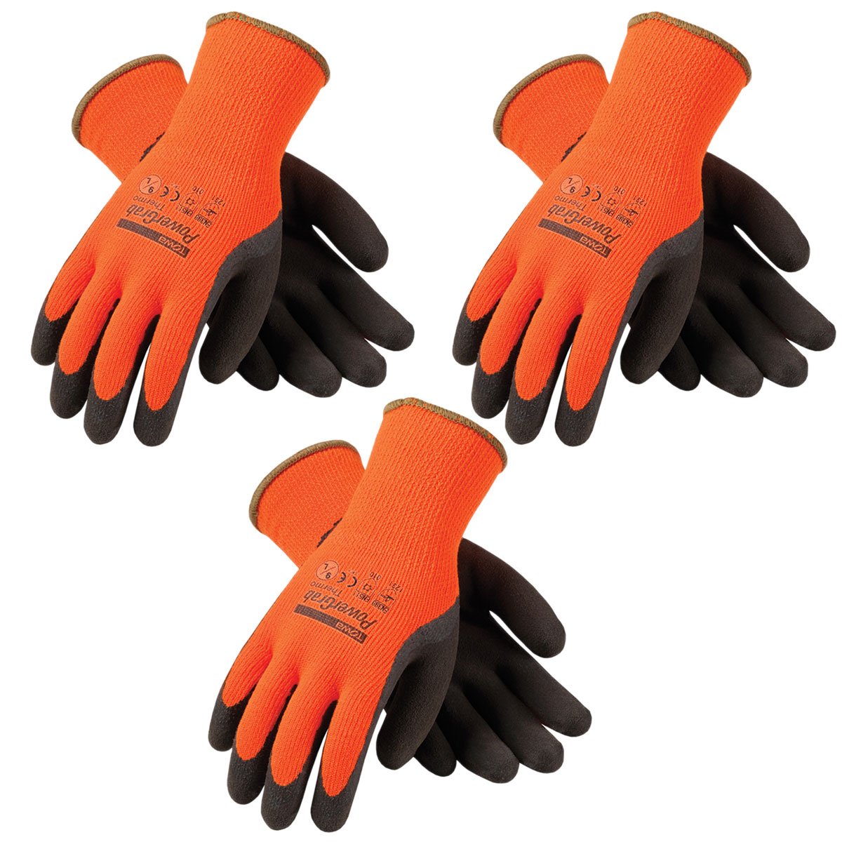 Thermo Molded Glove Review: Top 5 for [Sport/Activity]