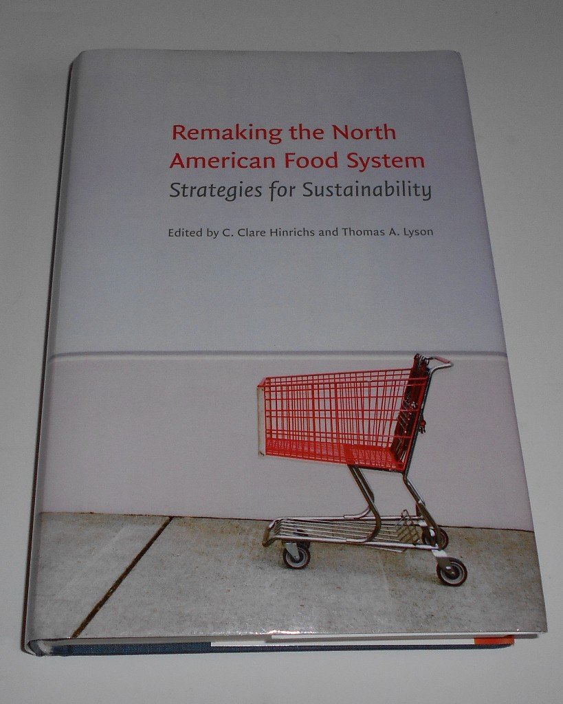 Amazon.com: Remaking the North American Food System: Strategies for ...