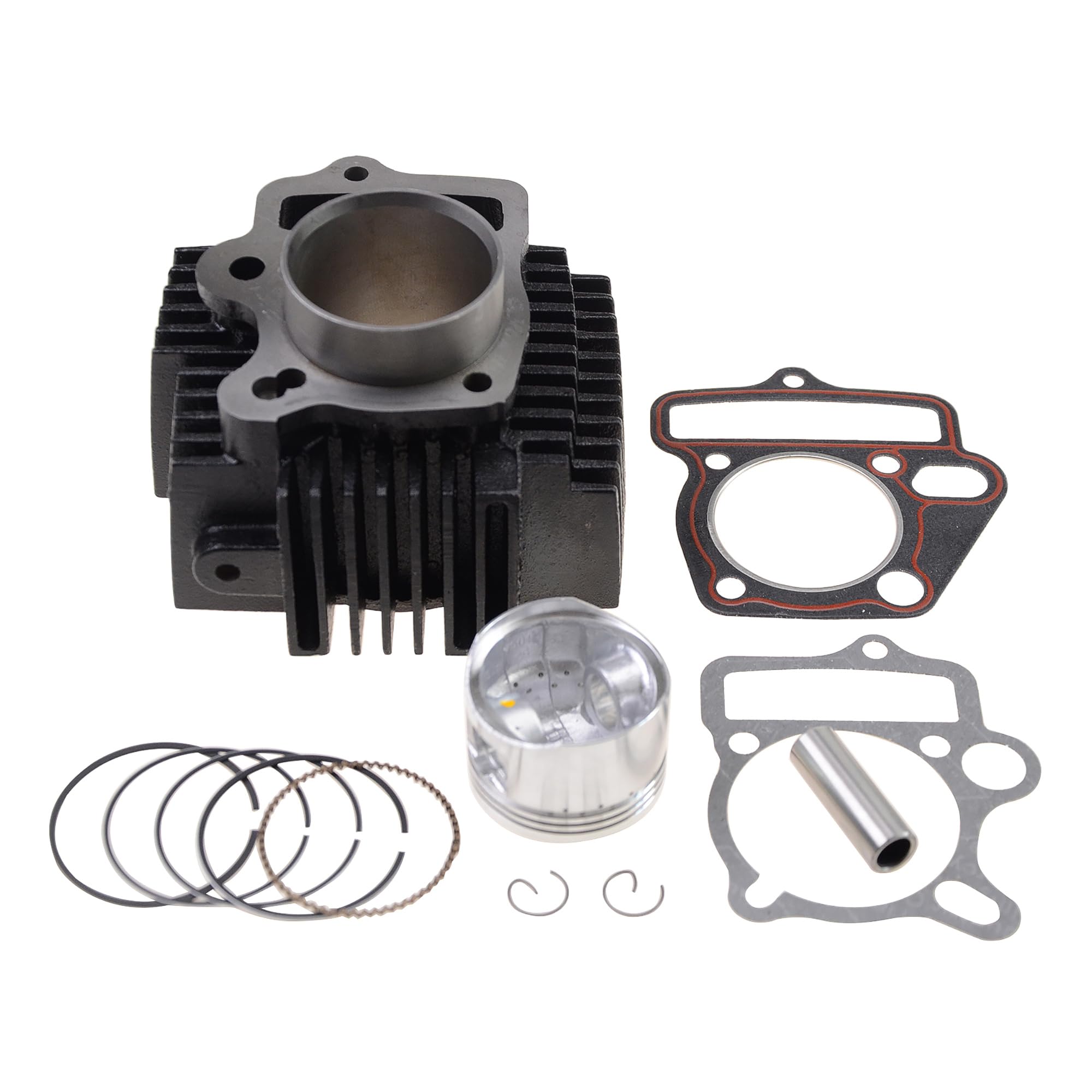 Pit bike big bore store kit
