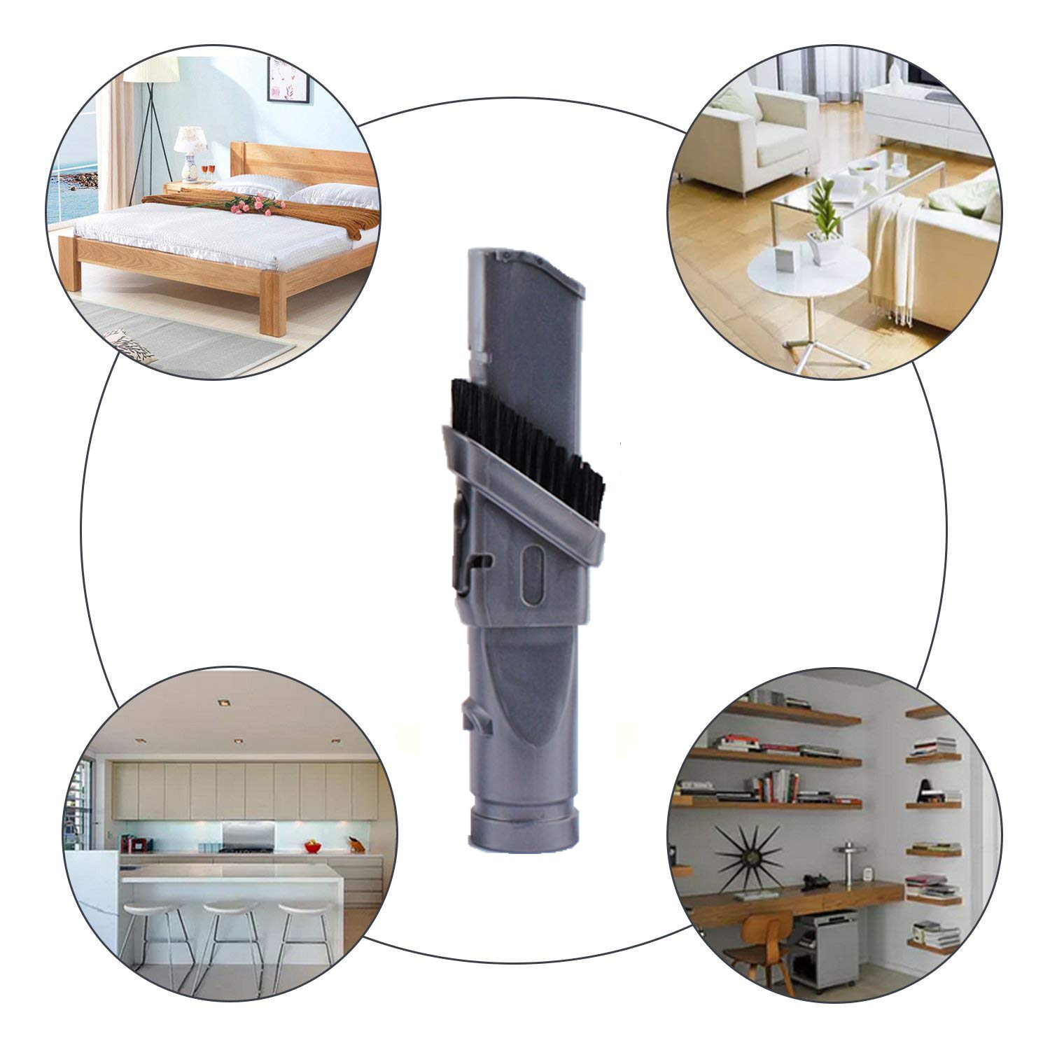 Dyson Dc34 Attachments