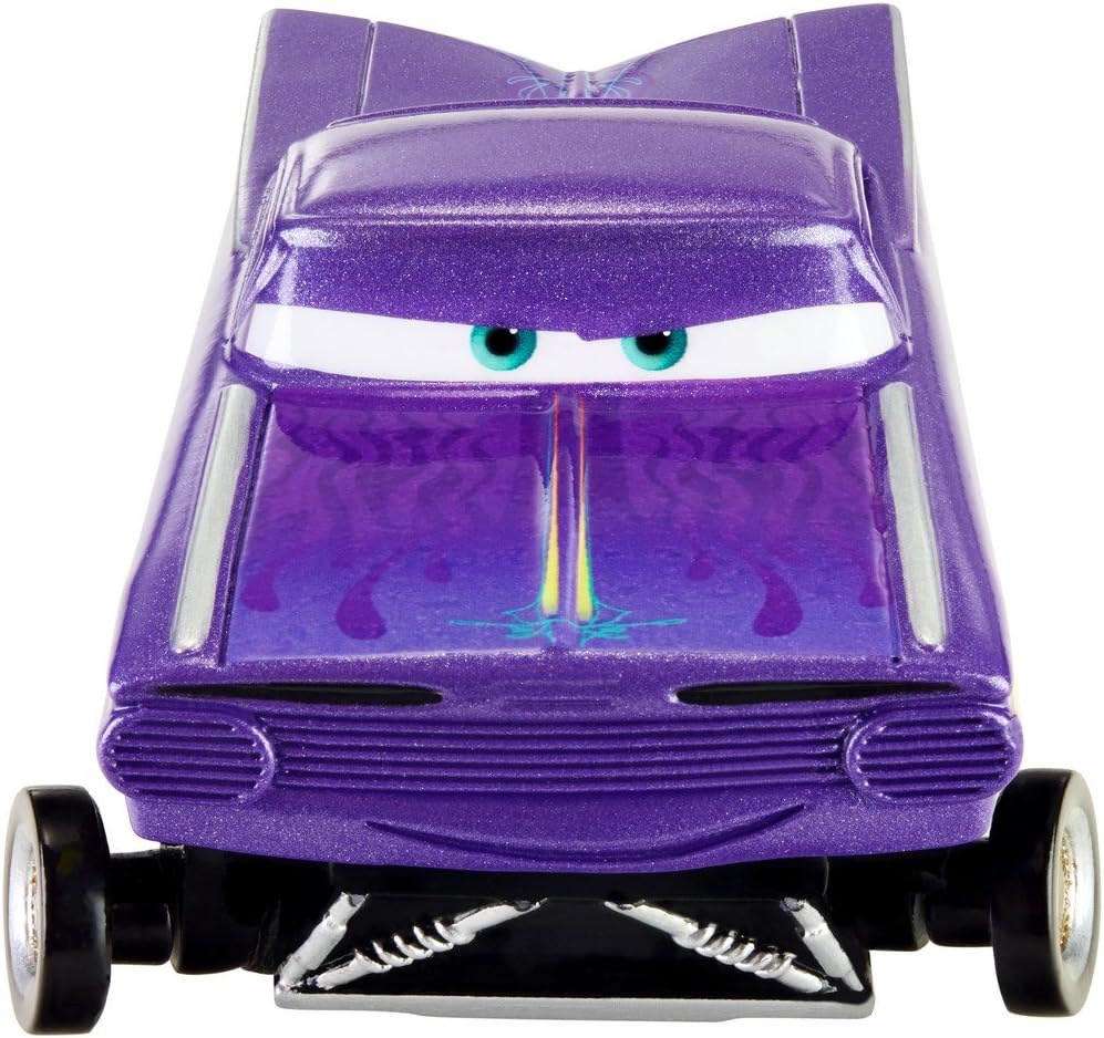 Cars 3 Corredores Ramone : Amazon.com.mx: Juguetes y Juegos