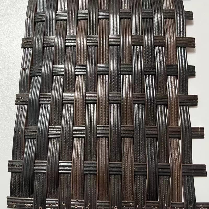 OUdini Plastic Rattan Wicker Rattan Repair Kit,Plastic Woven Wicker ...