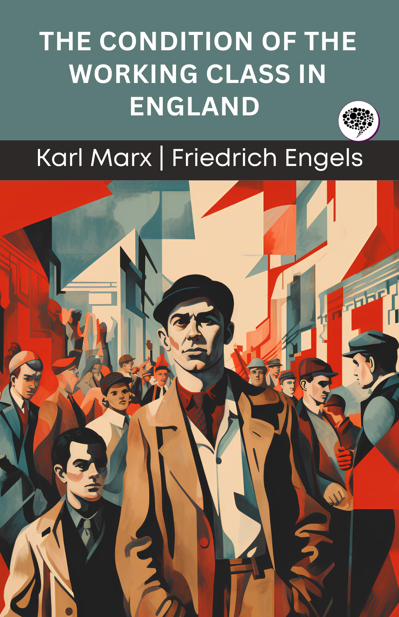 Buy The Condition of the Working Class in England (Grapevine edition ...