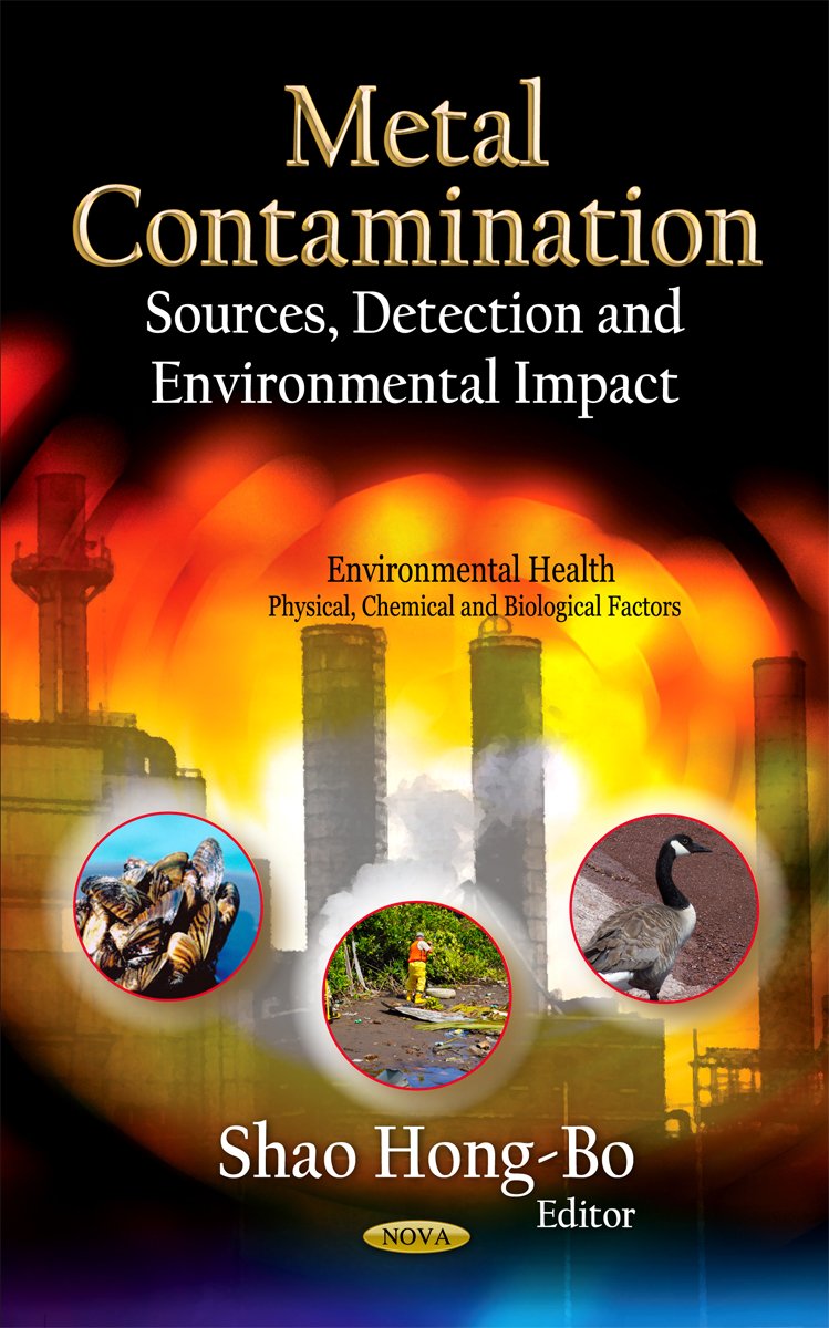 Metal Contamination: Sources, Detection and Environmental Impact ...