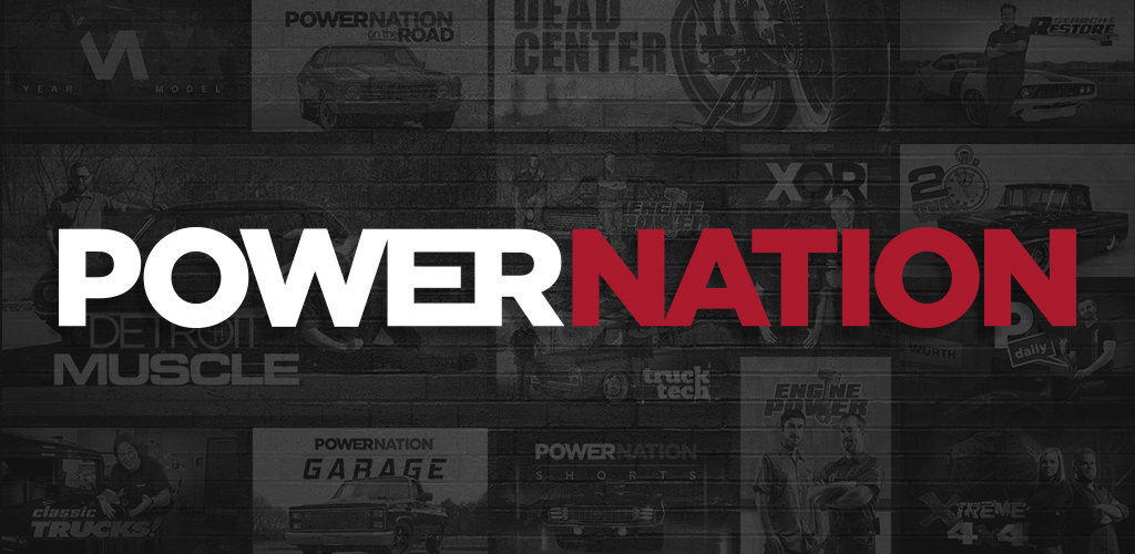 PowerNation:Amazon.com:Appstore for Android