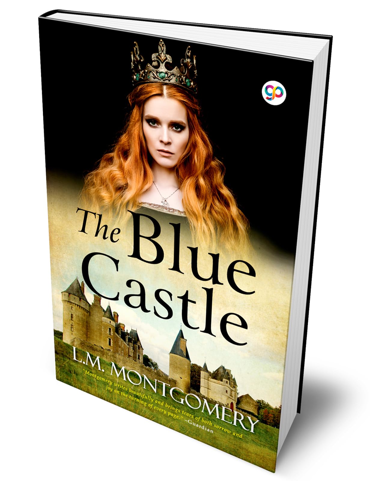 Amazon.com: The Blue Castle: 9789354994425: L. M. Montgomery: Books
