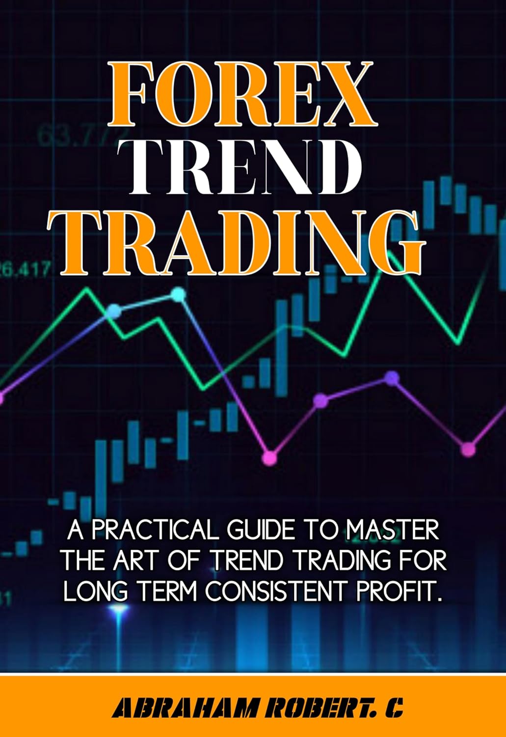 Amazon.com: Forex Trend Trading: A Practical Guide To Master The Act Of ...