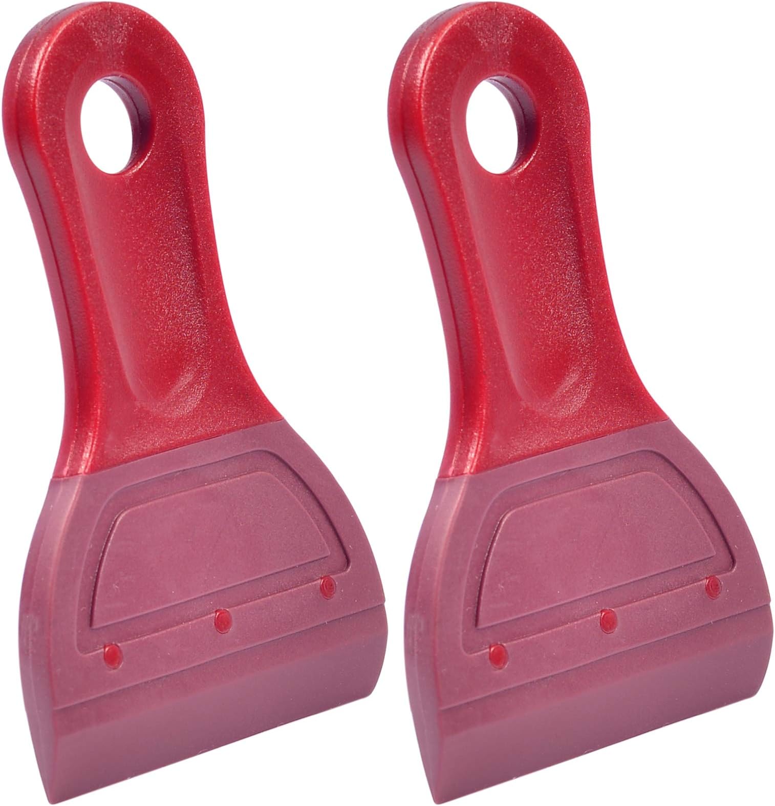 Amazon.com: IMPRESA [6 Pack] Extra Long Silicone Squeegee for Screen ...