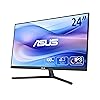KOORUI 24 Inch Gaming Monitor, 165Hz 1080p 1ms IPS, Adaptive Sync, PC ...