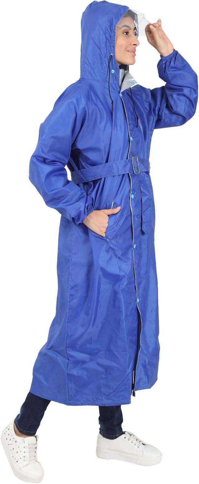 Amazon.in: FabSeasons: Raincoat