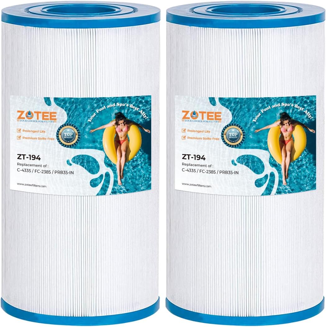 Amazon.com: Spa & Sauna Parts Compatible Replacement for Jacuzzi 6000 ...