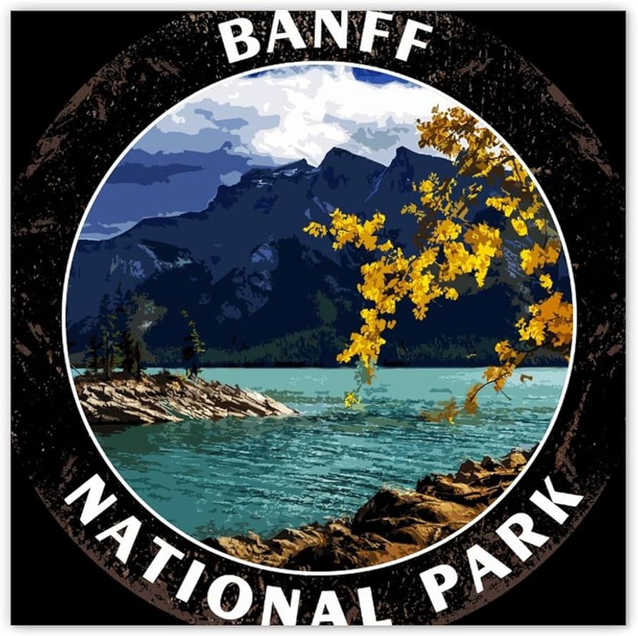 Banff National Park Quotes 1024x500 Banff National Park HD Lake