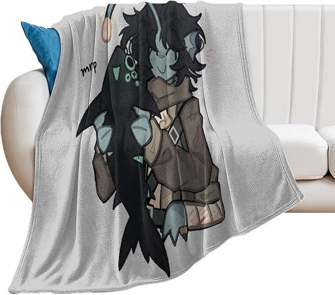 Amazon.com: Sebastian Solace Blanket Ultra-Soft Comfortable Pressure ...