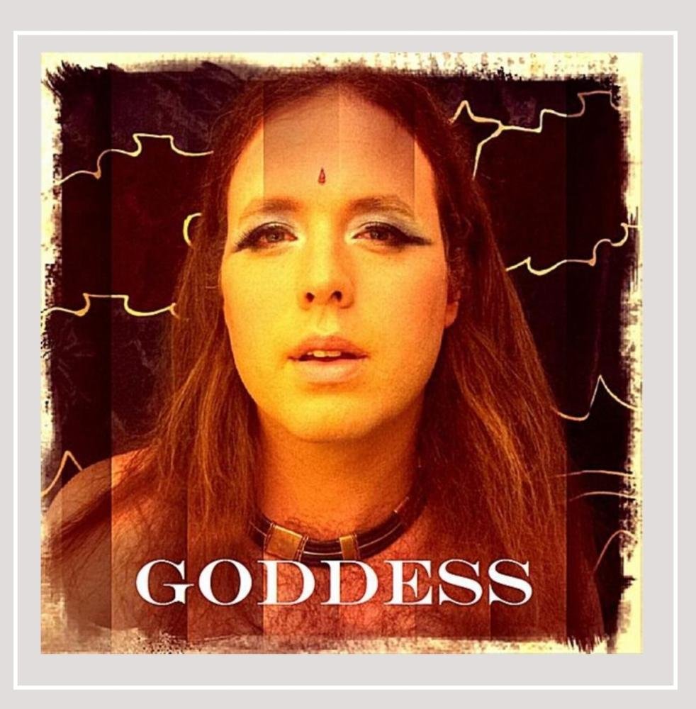Amazon.com: Goddess: CDs & Vinyl