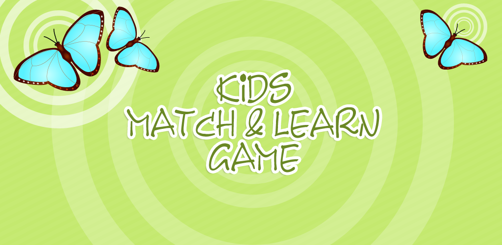 Kids Match and Learn Game:Amazon.com:Appstore for Android