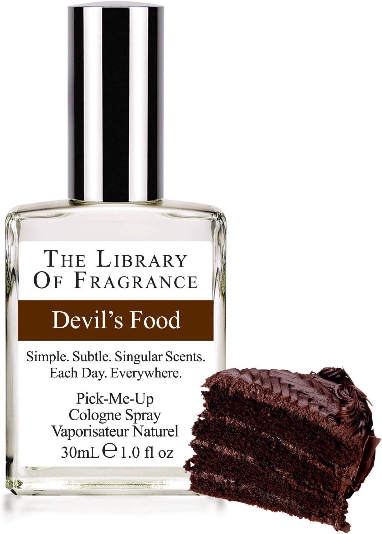 Amazon.com : Demeter Play-Doh, 1 oz Cologne Spray, Perfume for Women ...