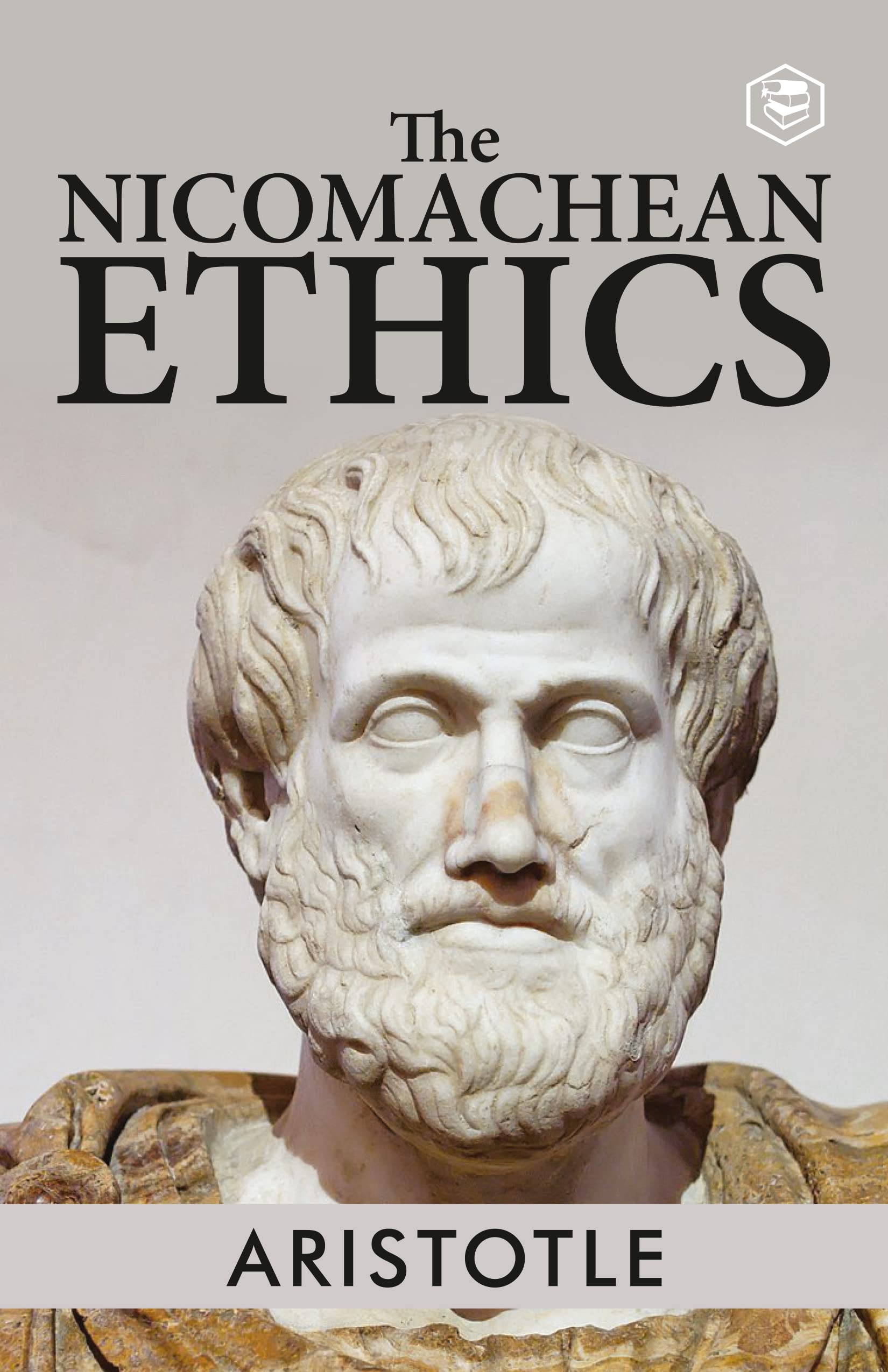 The Nicomachean Ethics : Aristotle: Amazon.in: Books