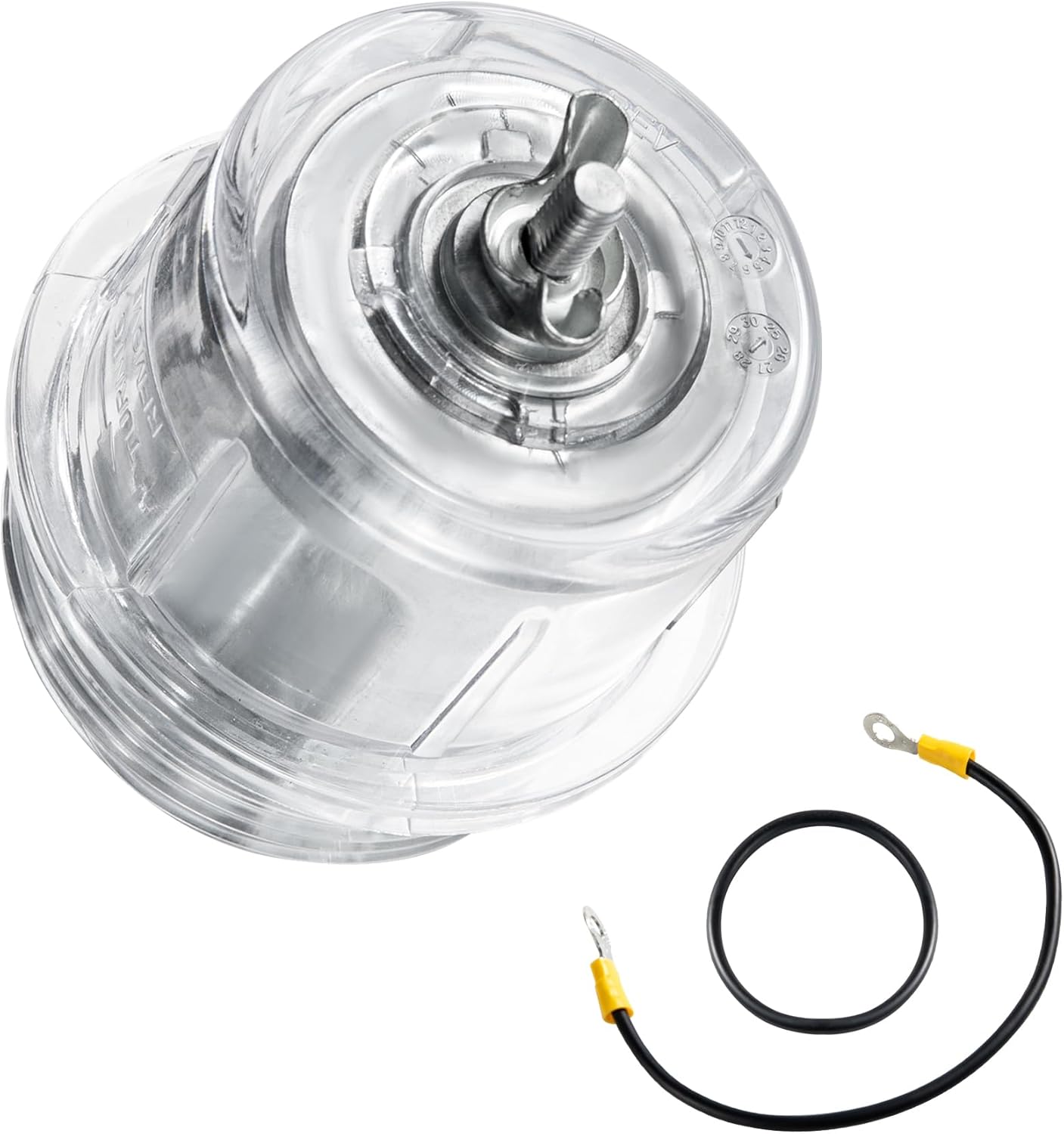 Amazon.com: LIU CHRUI Protek Shield Corrosion Protection, 017960F ...