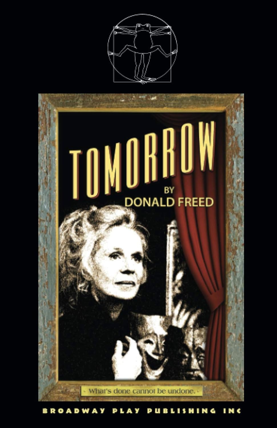 Tomorrow: Freed, Donald: 9780881455663: Amazon.com: Books
