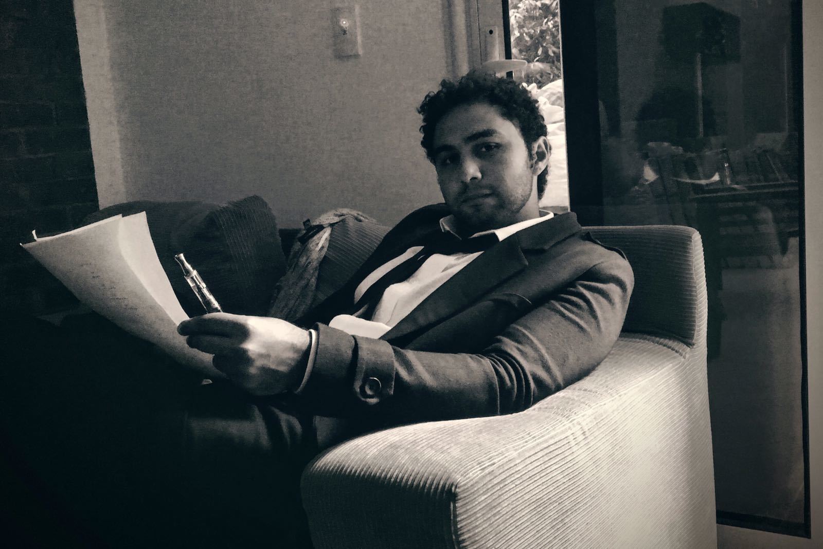 Amazon.com: Adam El Shalakany: books, biography, latest update