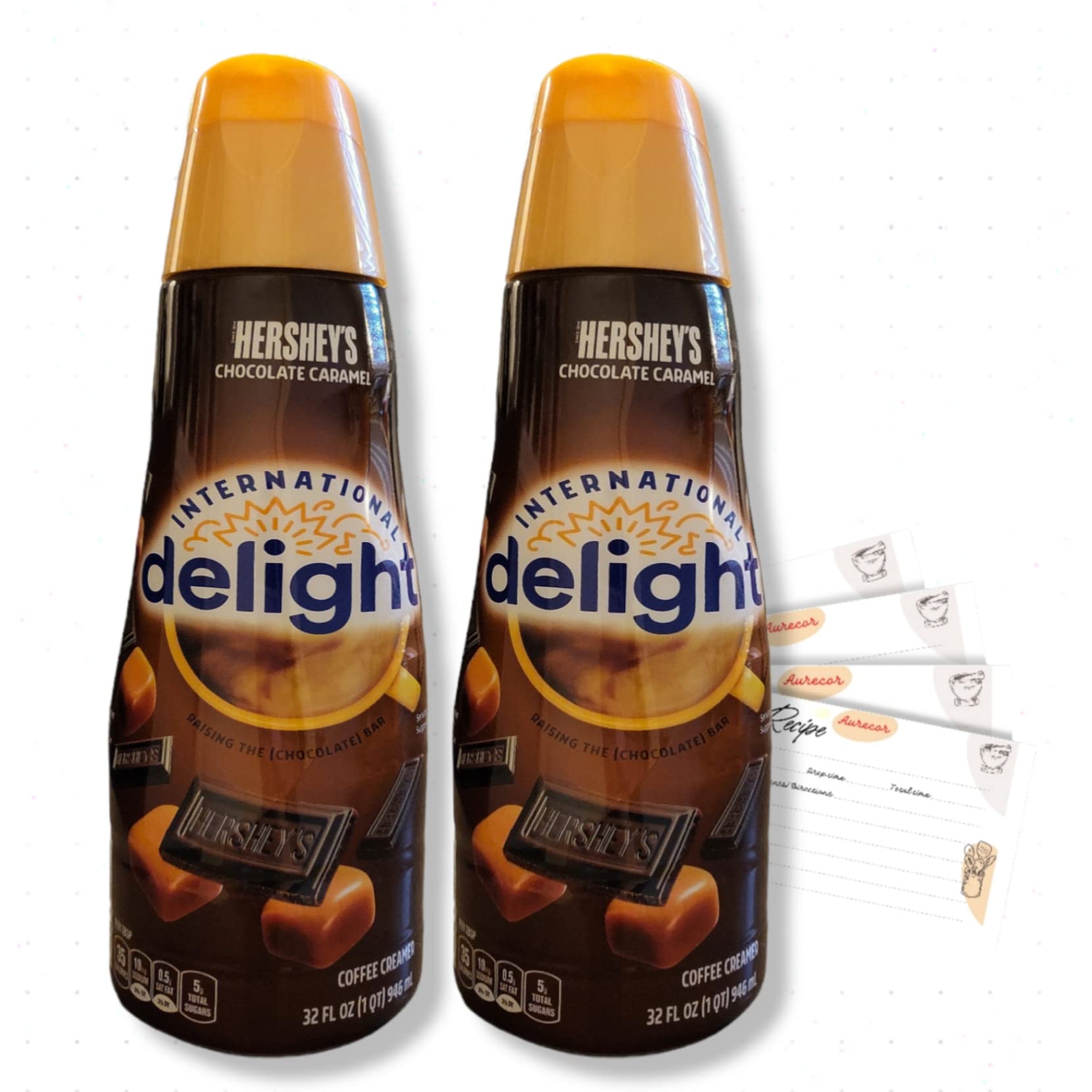 International Delight Chocolate Creamer