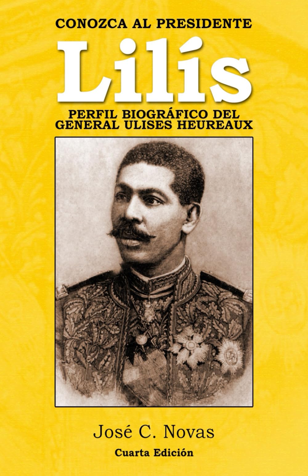 Amazon | CONOZCA AL PRESIDENTE LILIS: Perfil Biográfico del General ...