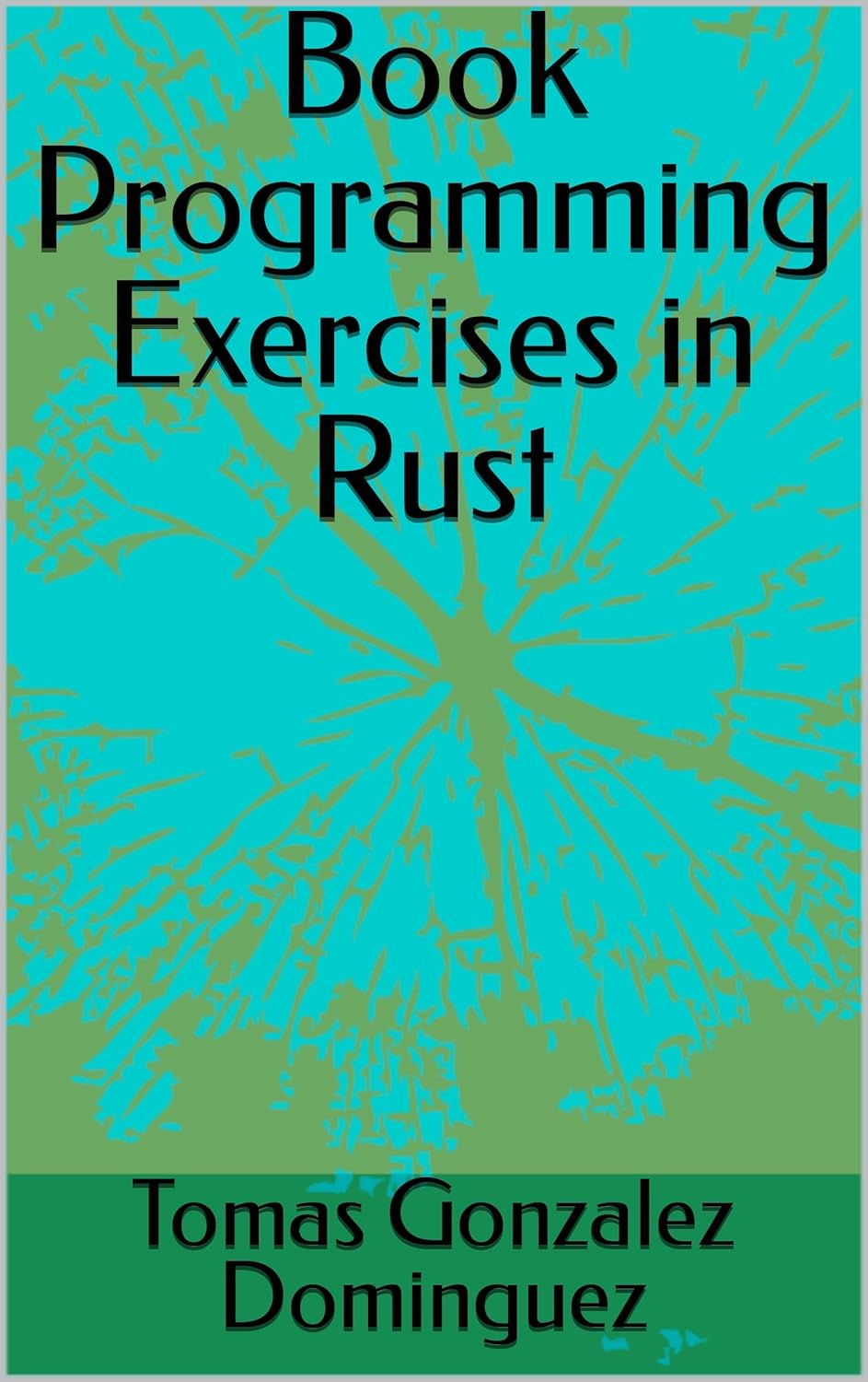 Amazon.com: Book Programming Exercises in Rust eBook : Gonzalez Dominguez, Tomas: Books