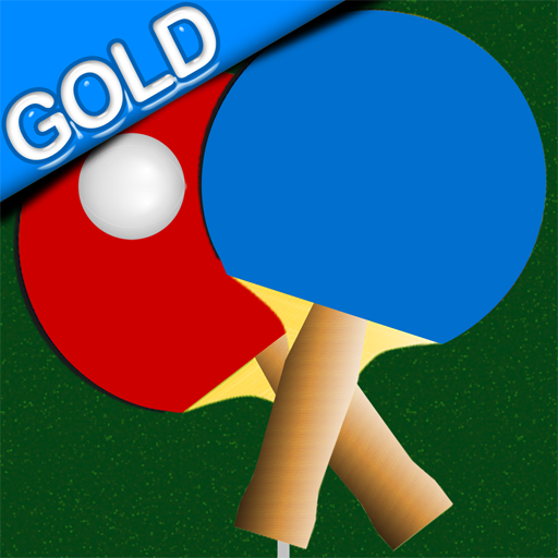 Ping Pong Fever Jumping Ball Long Run - Gold Edition - App on Amazon ...