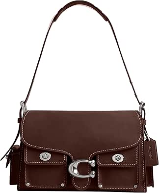 Coach Cargo Tabby, LH/Maple: Handbags: Amazon.com