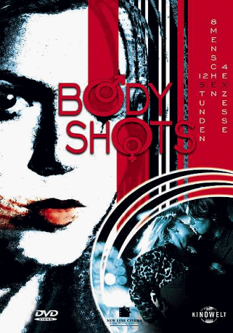 Body Shots: Amazon.de: Sean Patrick Flanery, Jerry O'Connell, Amanda ...