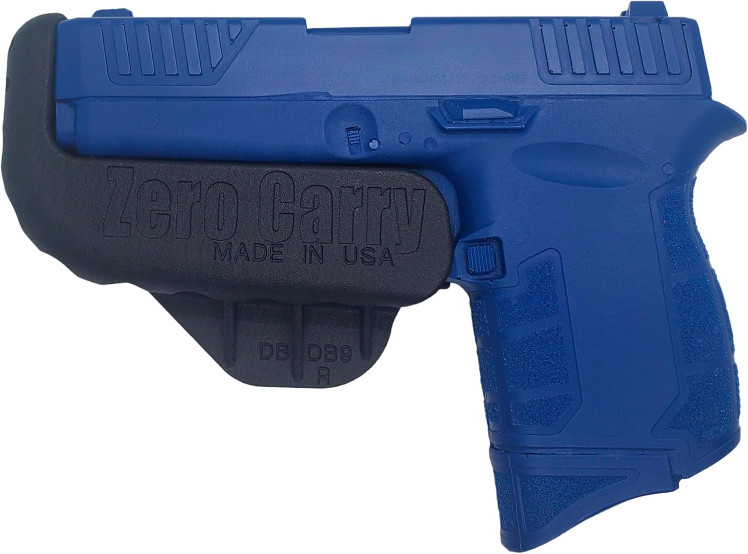 Amazon.com : Fits Diamondback DB9 GEN 4 Zero Carry Elite IWB Holster 4 ...