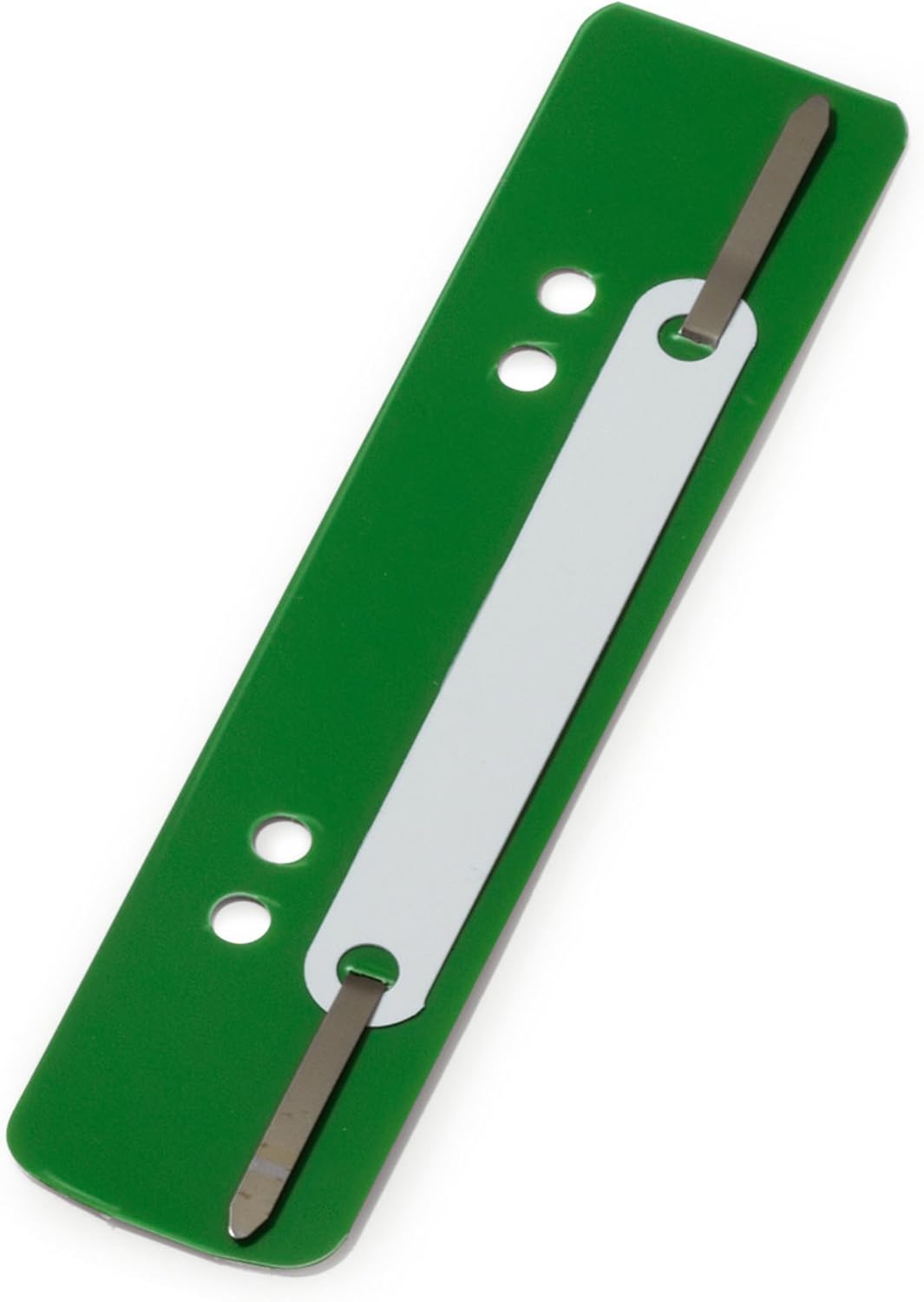 Durable Flexi 690105 Filing Strip Fastener 34 x 150 mm- Green (Pack of ...