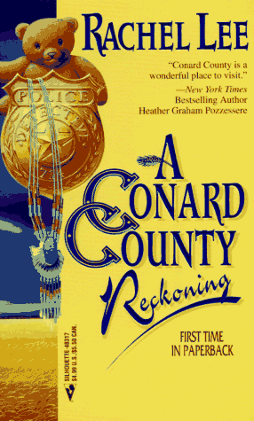 Conard County Reckoning: Lee, Rachel: 9780373483174: Amazon.com: Books