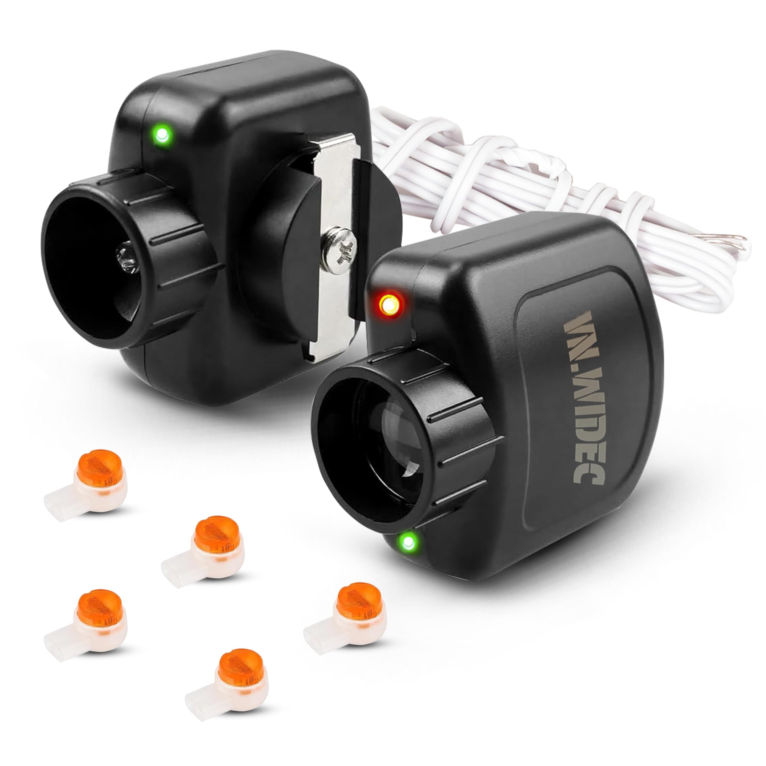 Upgraded UHAE00002 HAE00002 LSO50 LDO33 LDO50 Garage Door Openers ...