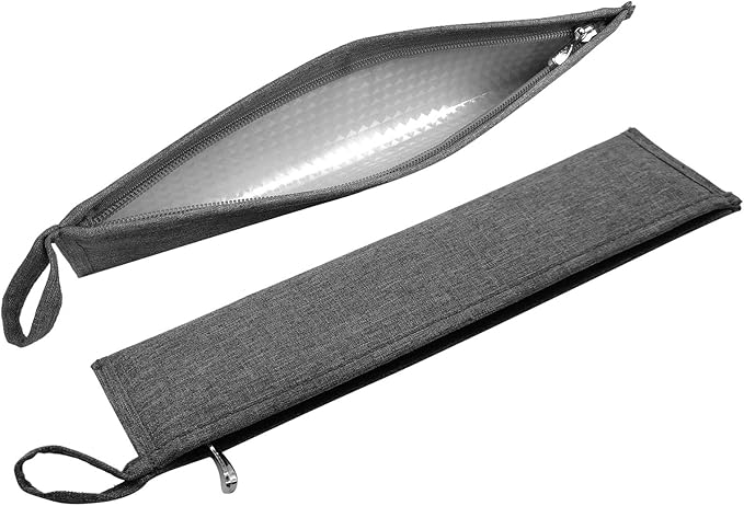 Amazon.com: Chopsticks Carrying Case Reusable Chopsticks Pouch Travel ...