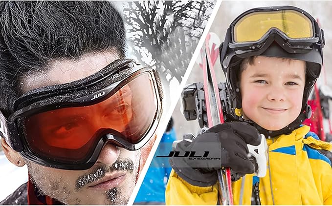 Best Cheap Ski Goggles 2025 - 12 Top Choices