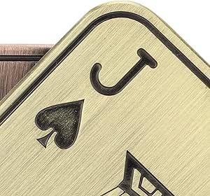 Amazon.com: SHYEKYO Autism Slider Toy, Mellow Flexible Ergonomic Metal ...