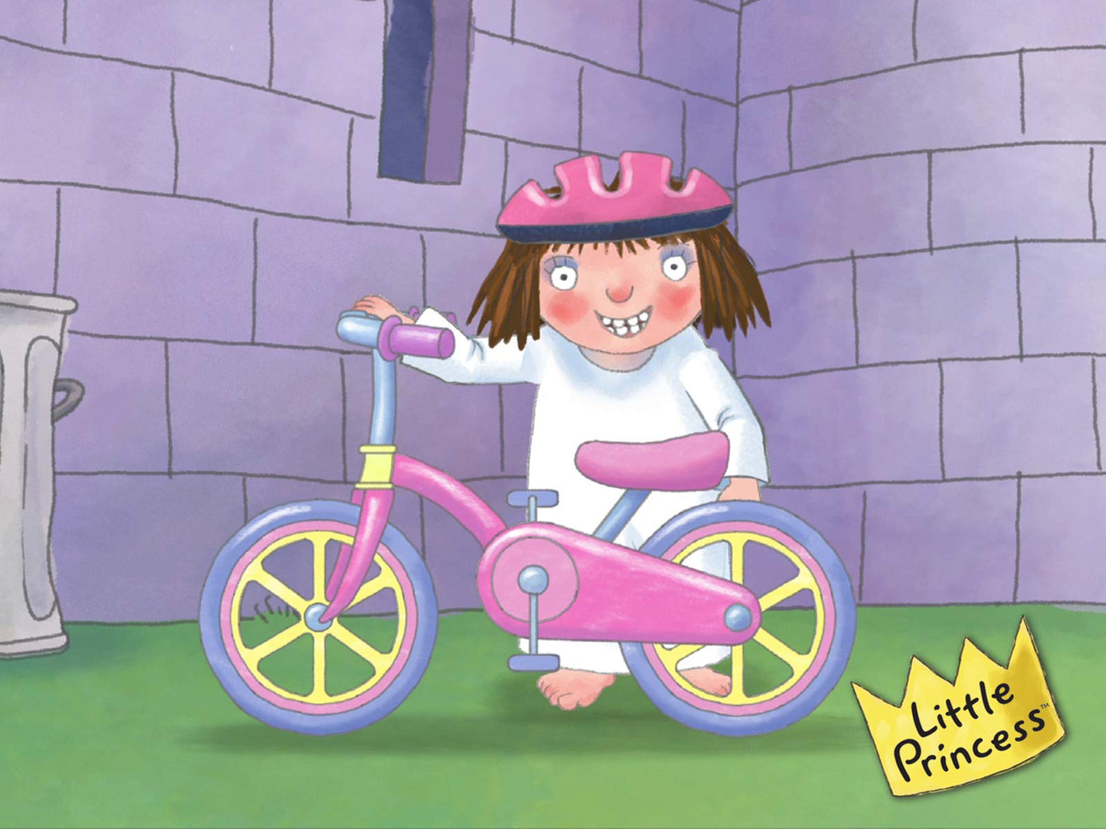 Watch Little Princess | Prime Video