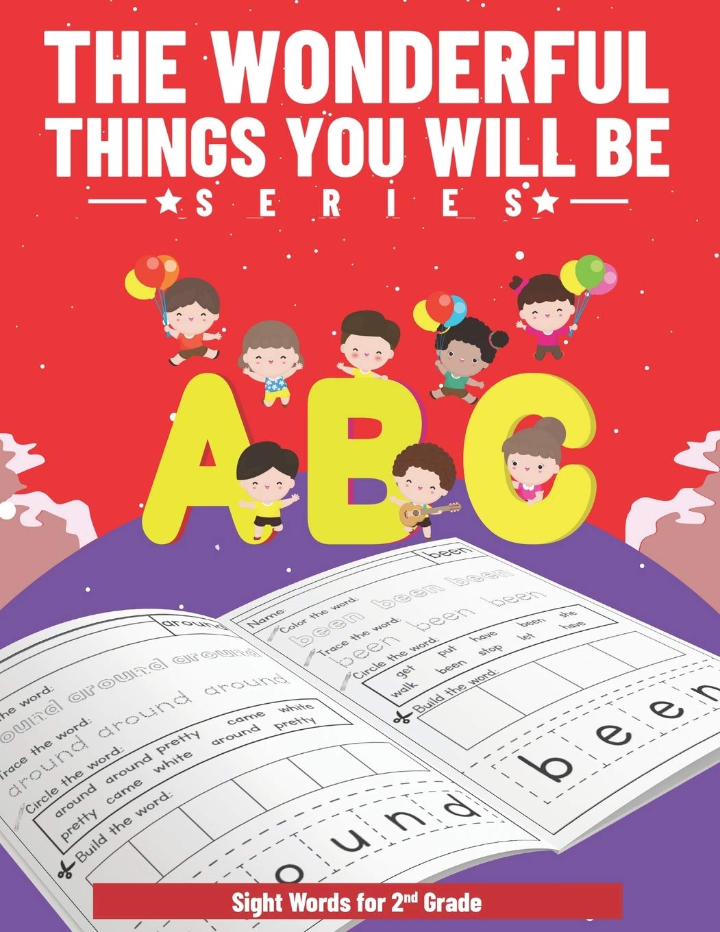 Buy The Wonderful Things You Will Be Words For 2nd Grade Word buy-the-wonderful-things-you-will-be-words-for-2nd-grade-word