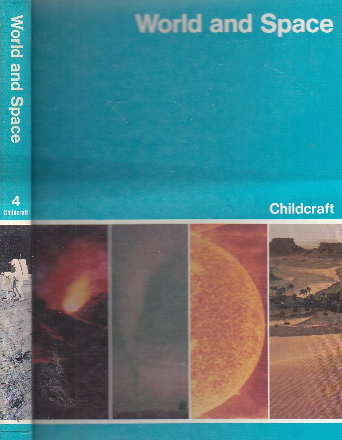 Childcraft: The How & Why Library (15 Volume Set): childcraft ...