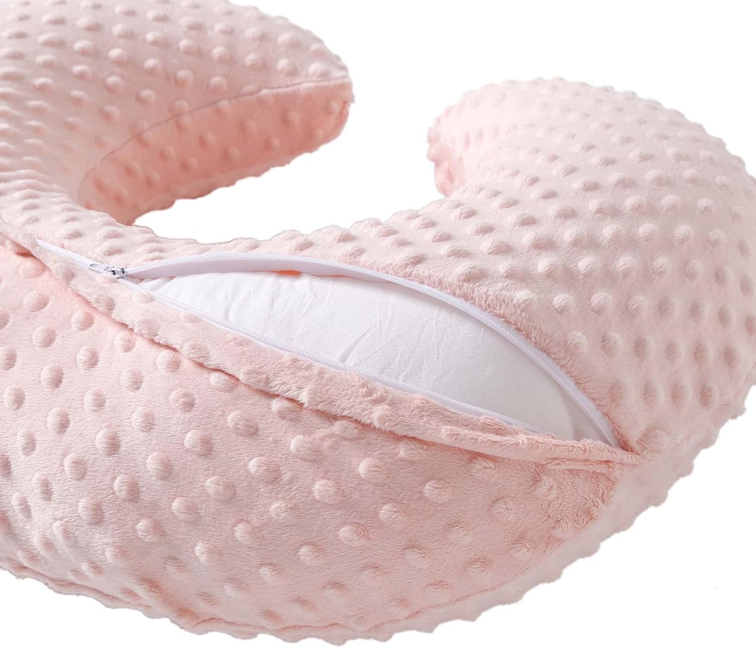 Amazon.com: NIVAVA BABY Nursing Pillow and Positioner for Breastfeeding ...