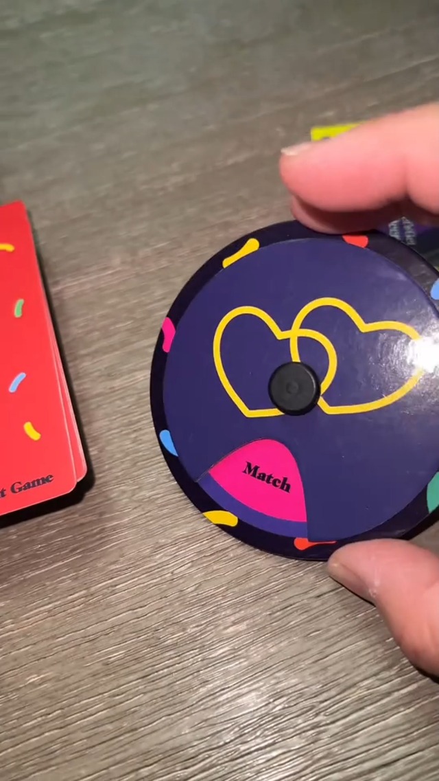 Watch The Ultimate Date Night Game for fun Couples! on Amazon Live