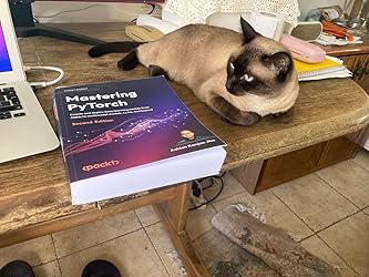 Mastering PyTorch: Create and deploy deep learning models from CNNs to multimodal models, LLMs ...