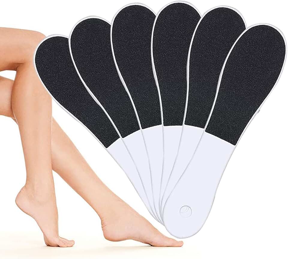 Amazon.co.uk: Foot Files - Foot Files / Foot Care Utensils: Health ...