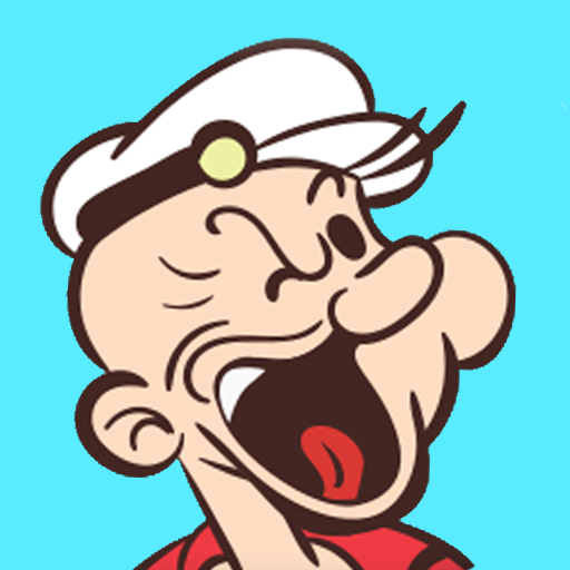 Popeye Adventure - App on Amazon Appstore