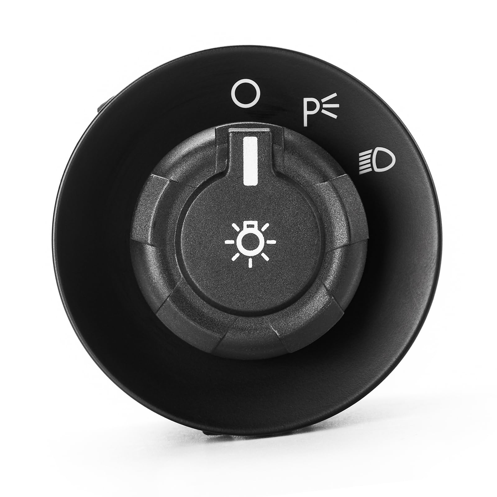 OEM Replacement Headlight Switch FL3Z11654CA A-Premium Headlight Switch ...