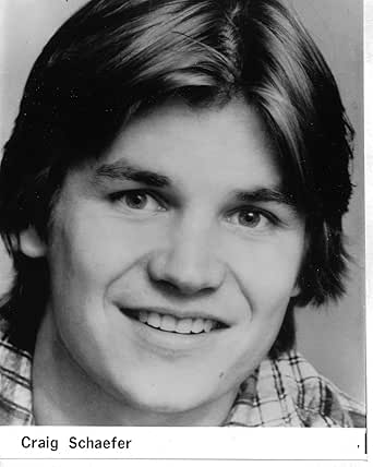 Craig Schaefer Original 8x10 Photo J0886 at Amazon's Entertainment ...